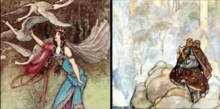Irish Storytelling: Exploring the Rich Cultural Significance