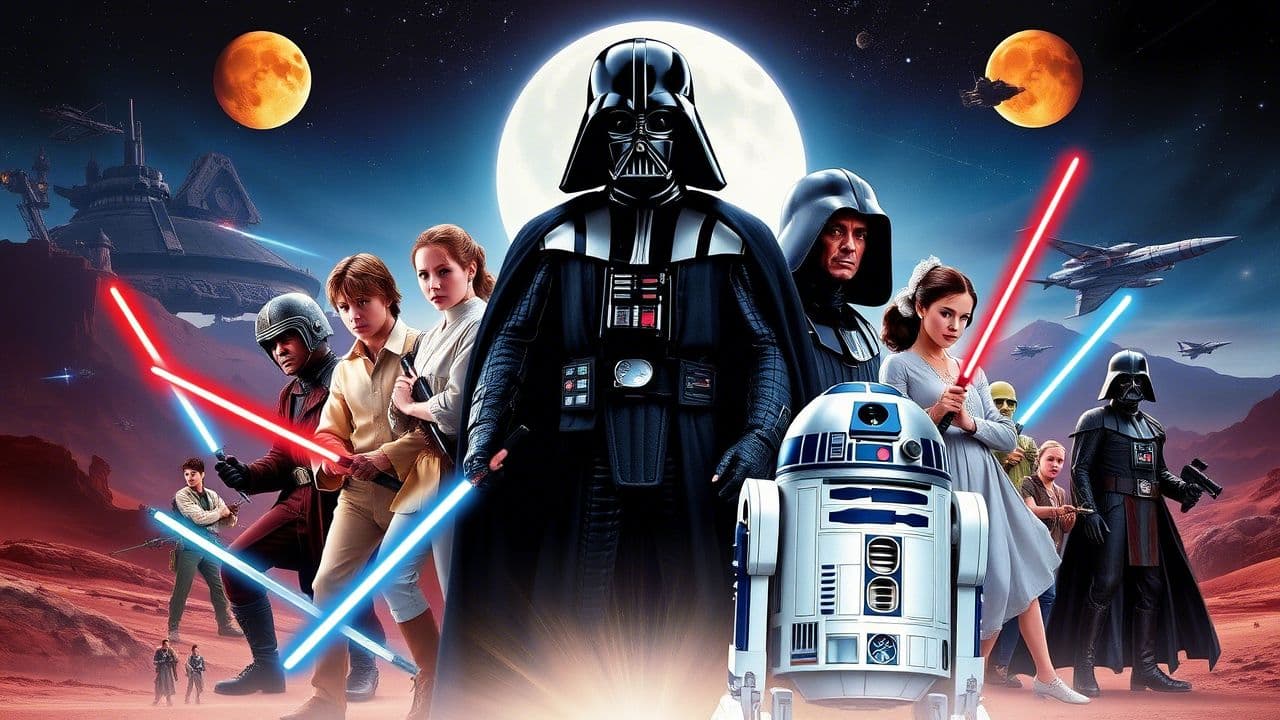 Why Star Wars Remains One of the Greatest Storytelling Models of All ...